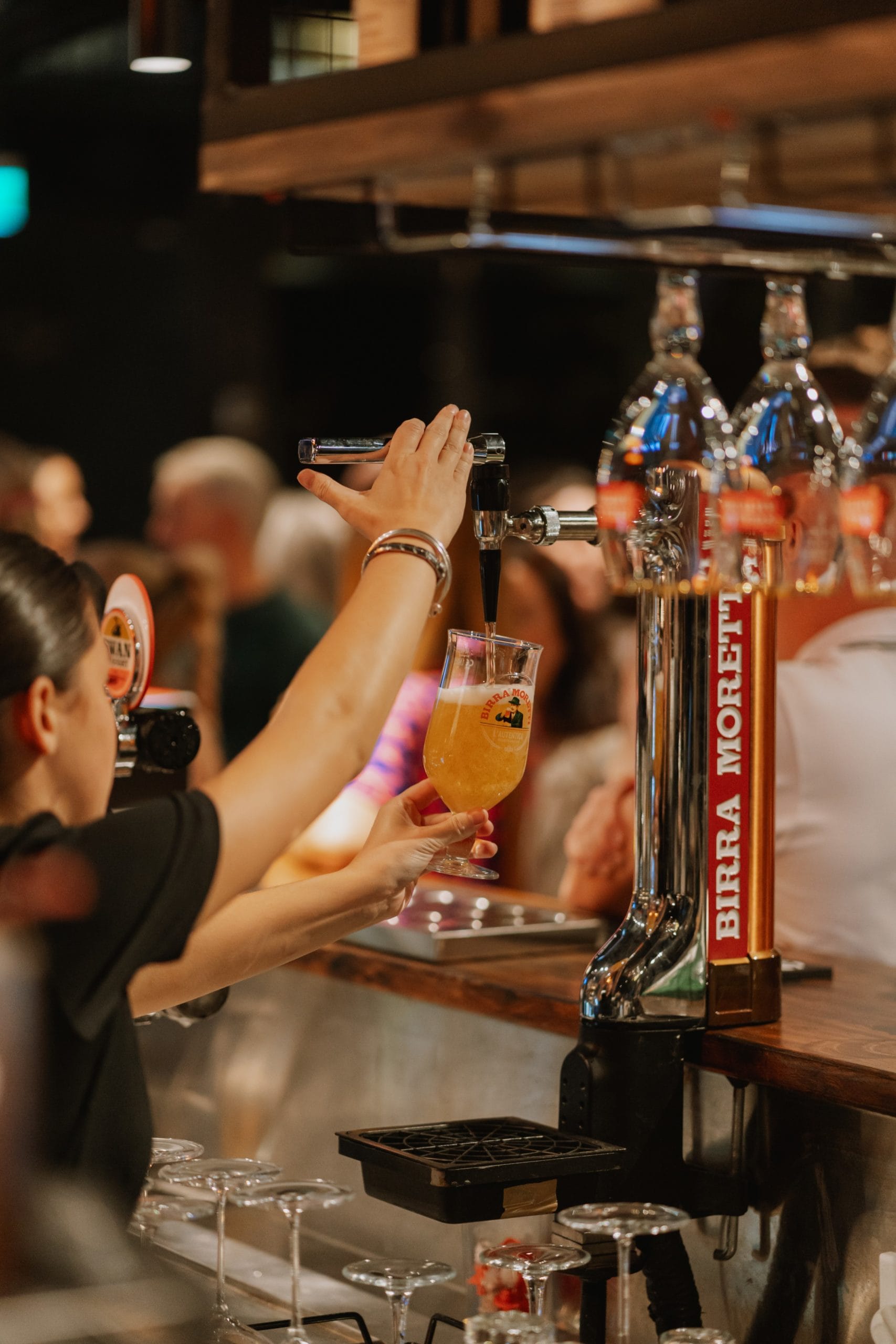 SPACES - Live Lounge